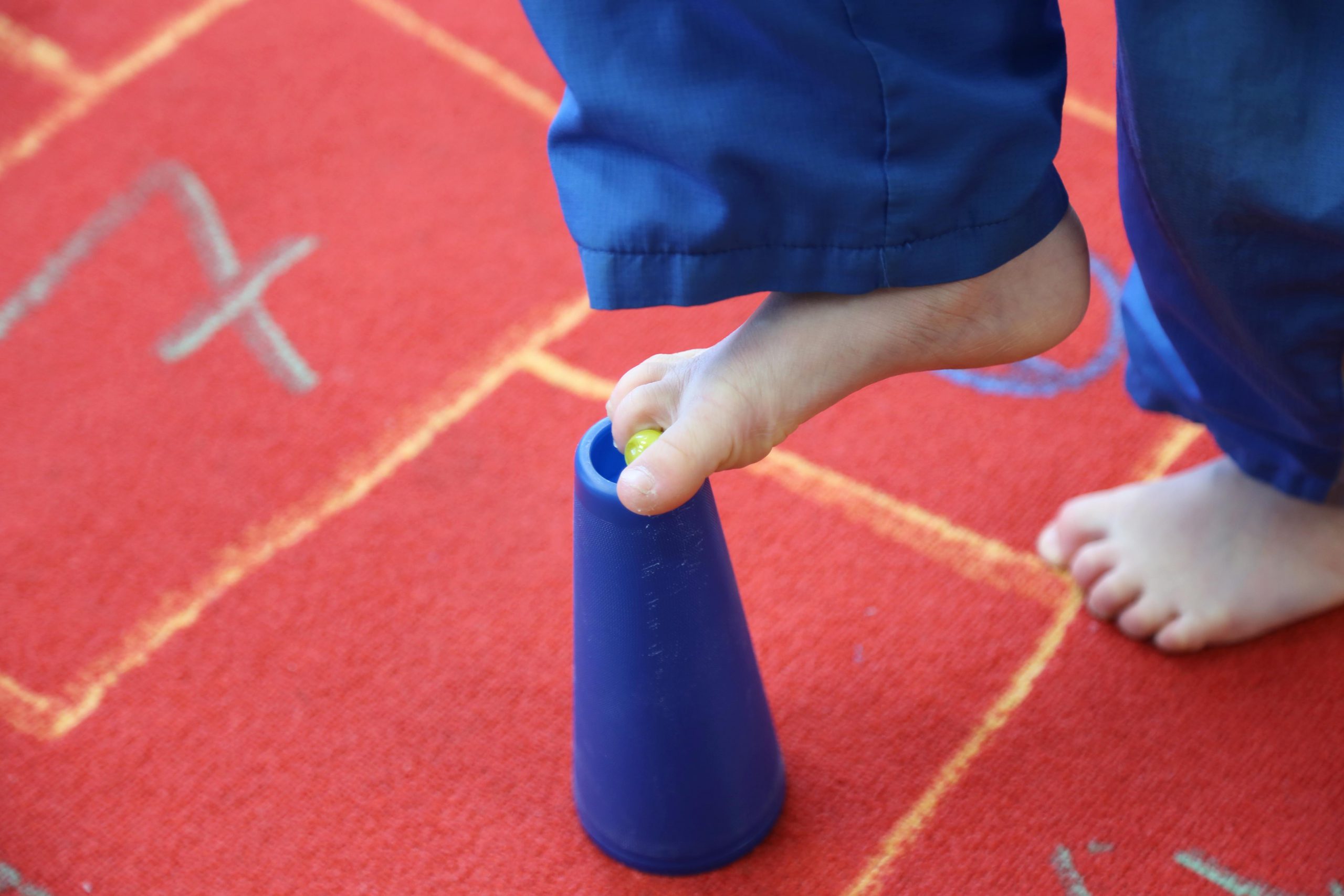 Marble Mania - Kinetic Edge