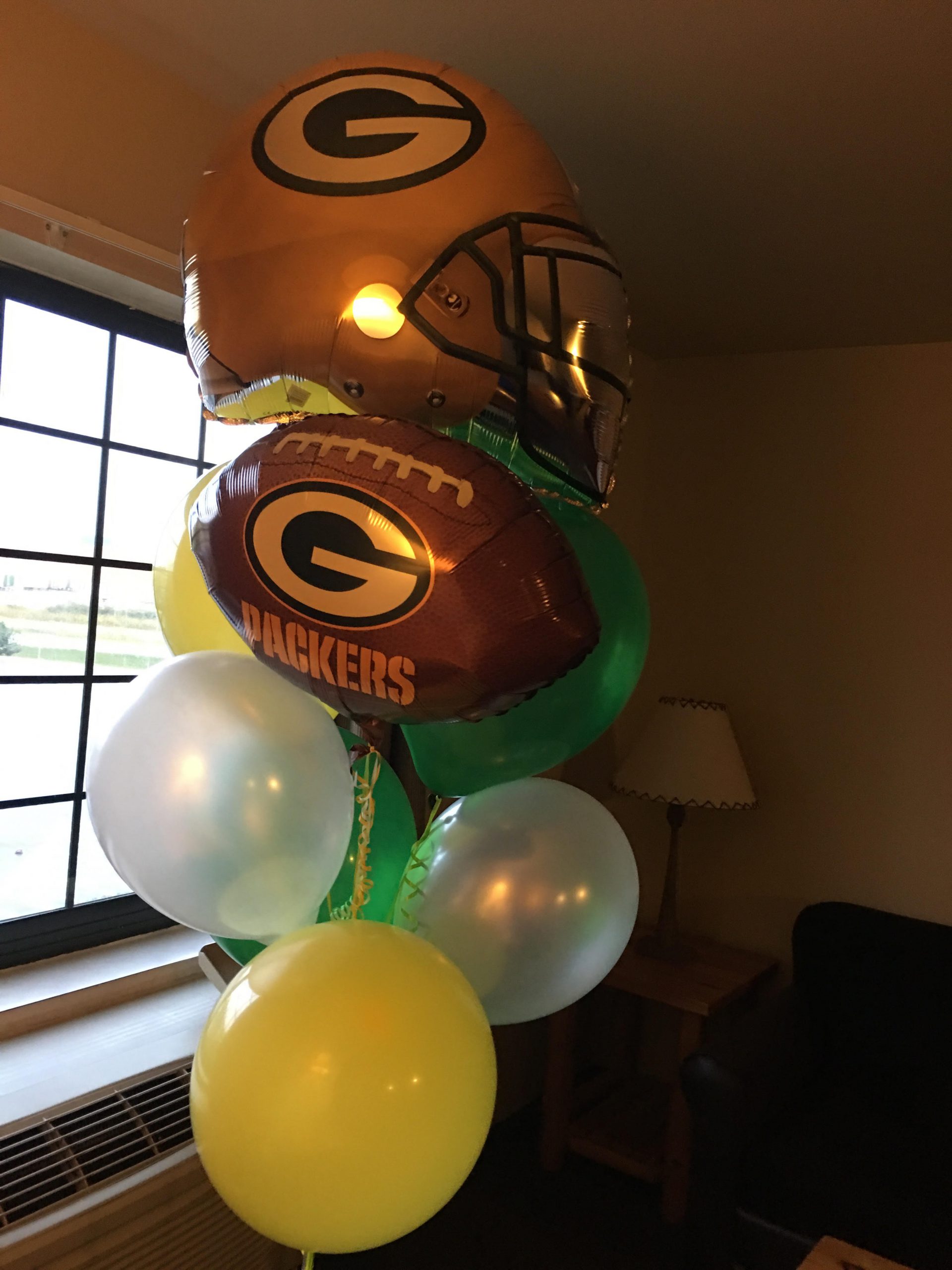 Knoxville girl goes on Make-A-Wish Trip to meet the Packers