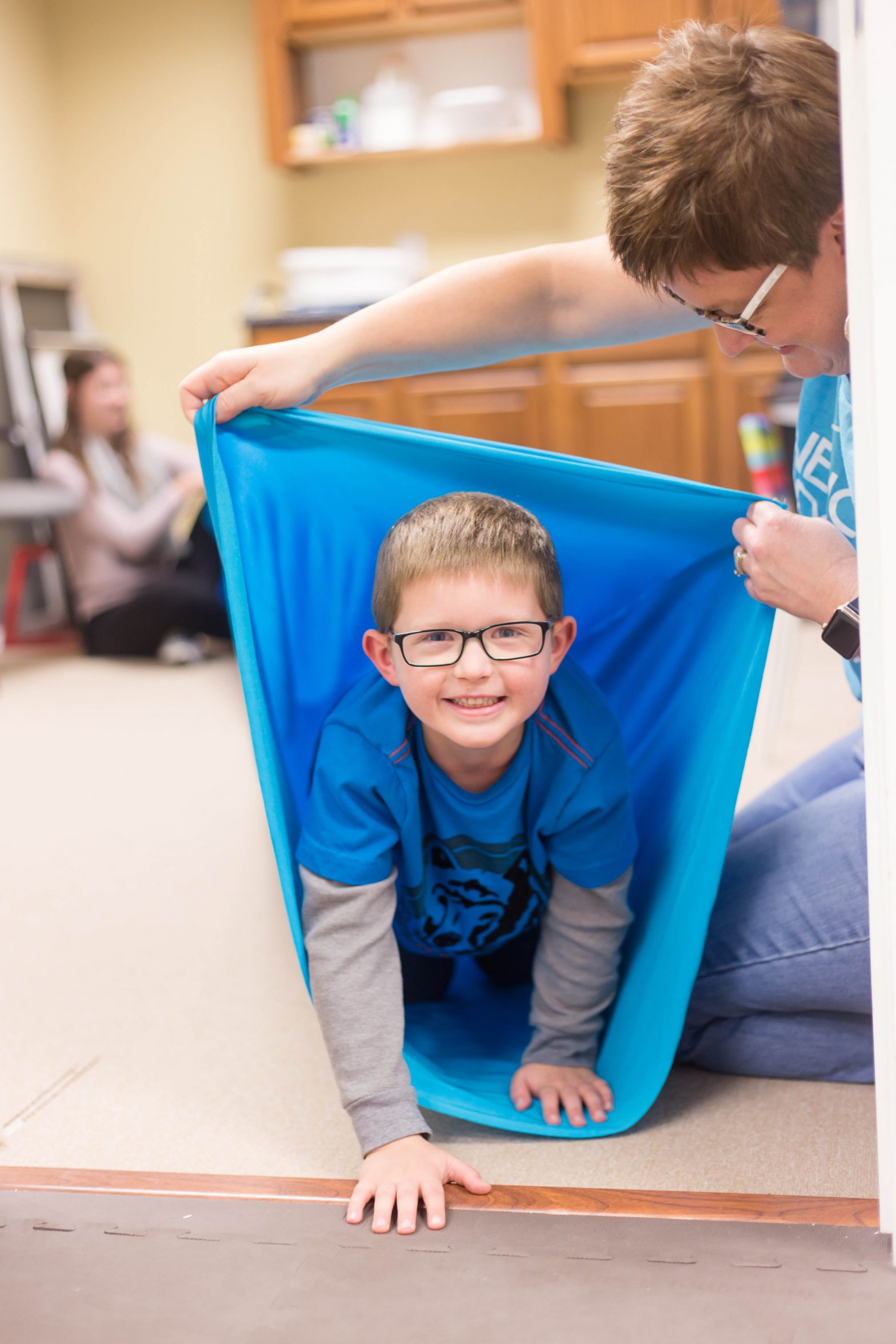 Sensory Development Gift Ideas for the Kiddos in Your Life