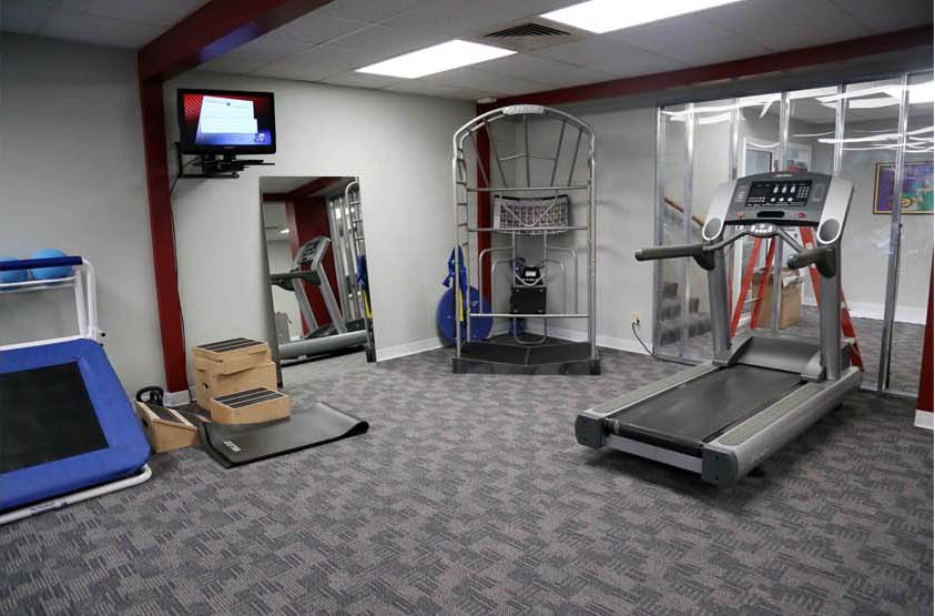 Des Moines - Kinetic Edge Physical Therapy Kinetic Edge Physical Therapy