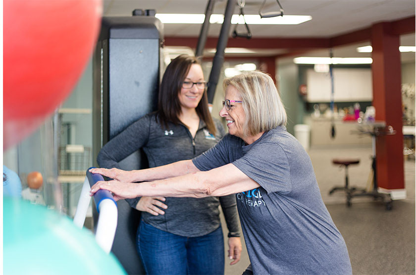 Des Moines - Kinetic Edge Physical Therapy Kinetic Edge Physical Therapy