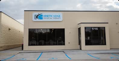 Newton Physical Therapy Services | Kinetic Edge Physical Therapy