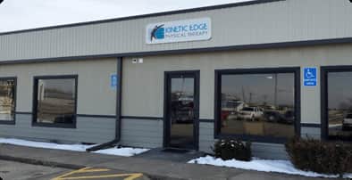 Oskaloosa | Kinetic Edge Physical Therapy