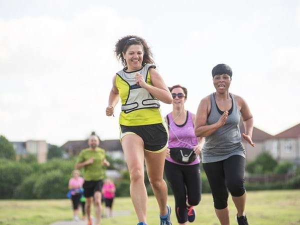 The 3 R's of Running Recovery | Kinetic Edge Physical Therapy