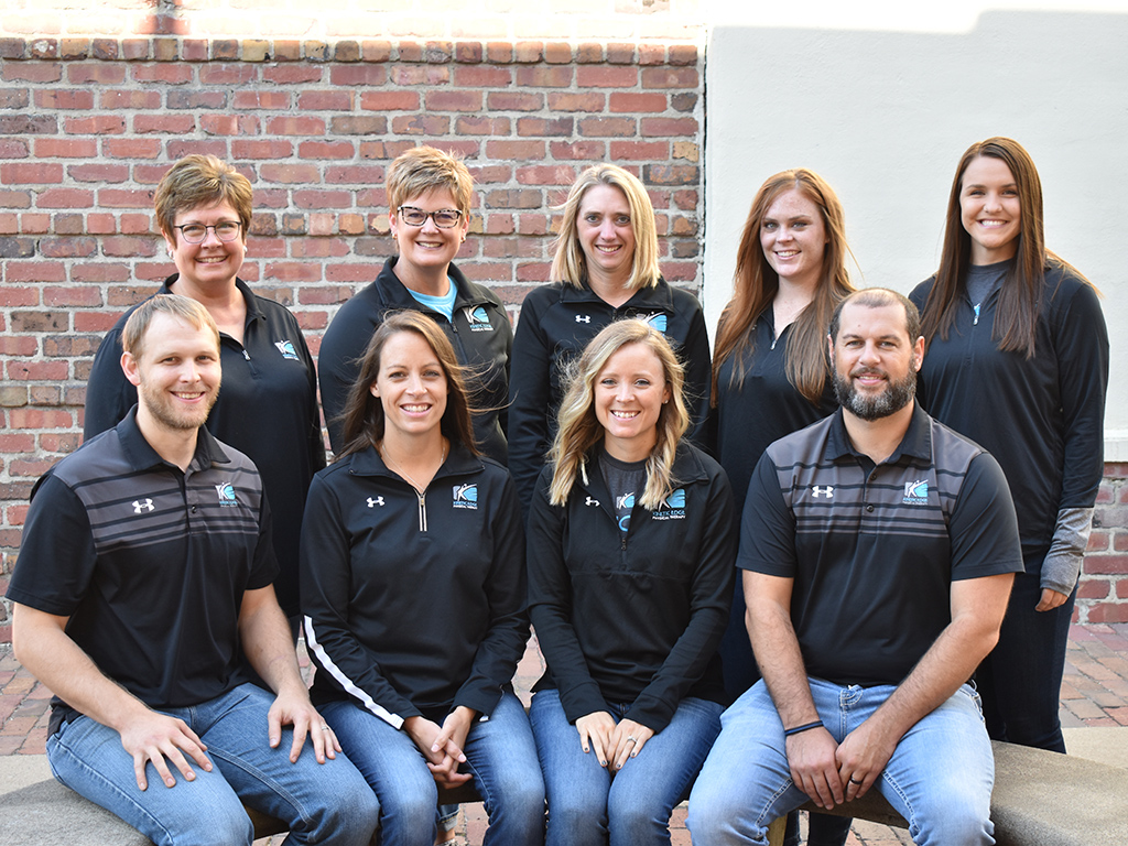 Pella - Kinetic Edge Physical Therapy