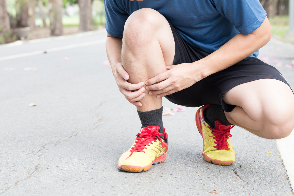 What Are Shin Splints? | Kinetic Edge Physical Therapy