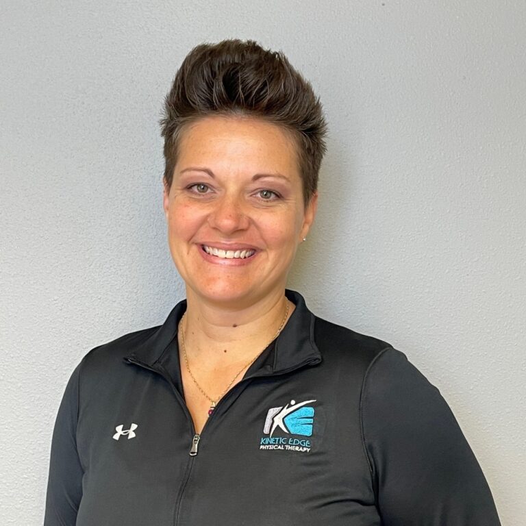 Colfax, IA | Physical Therapy Services | Kinetic Edge