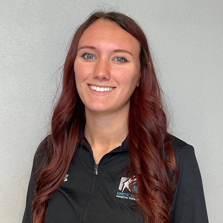 Pella - Kinetic Edge Physical Therapy