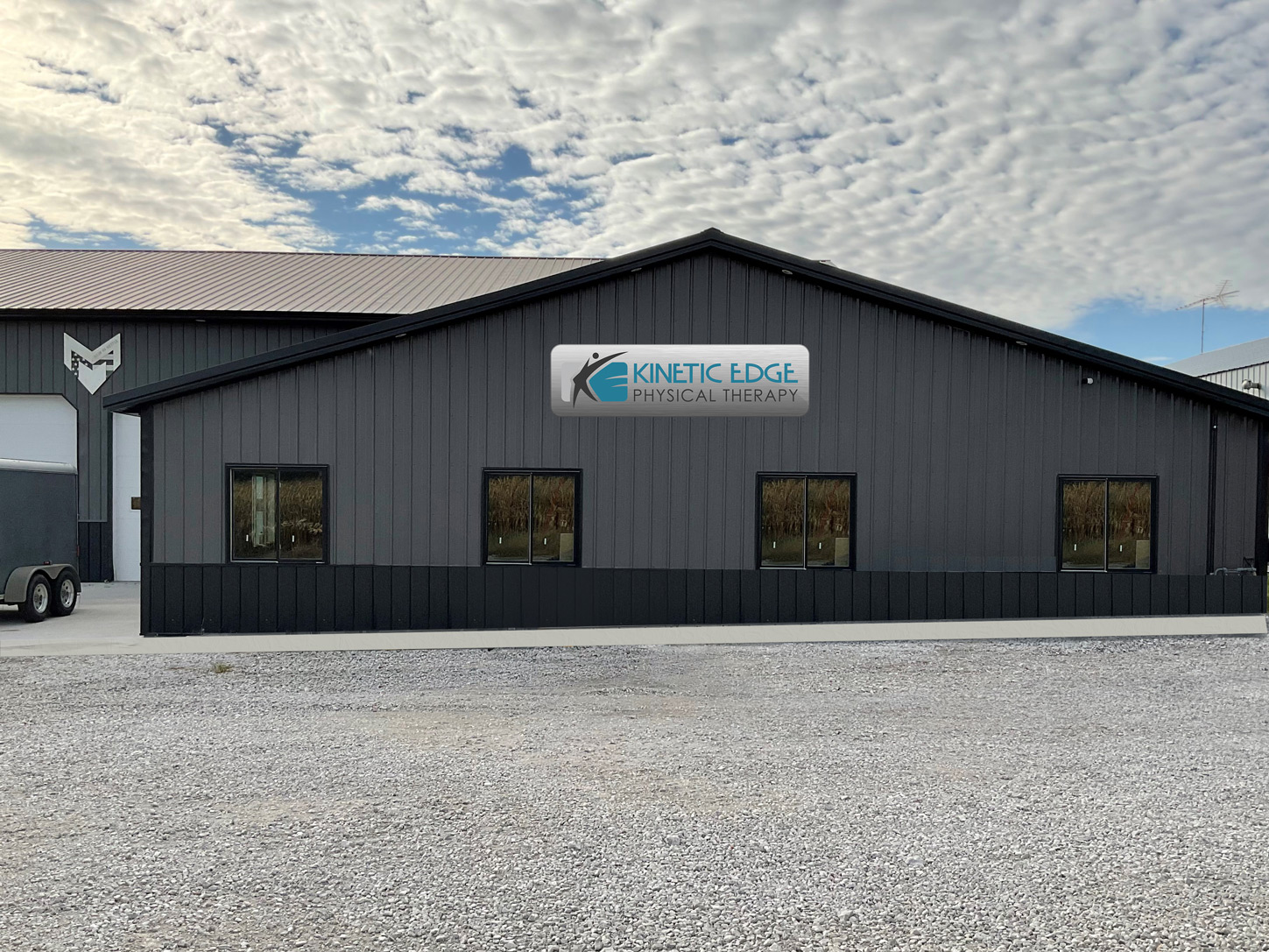 Kinetic Edge Physical Therapy coming to Albia, Iowa