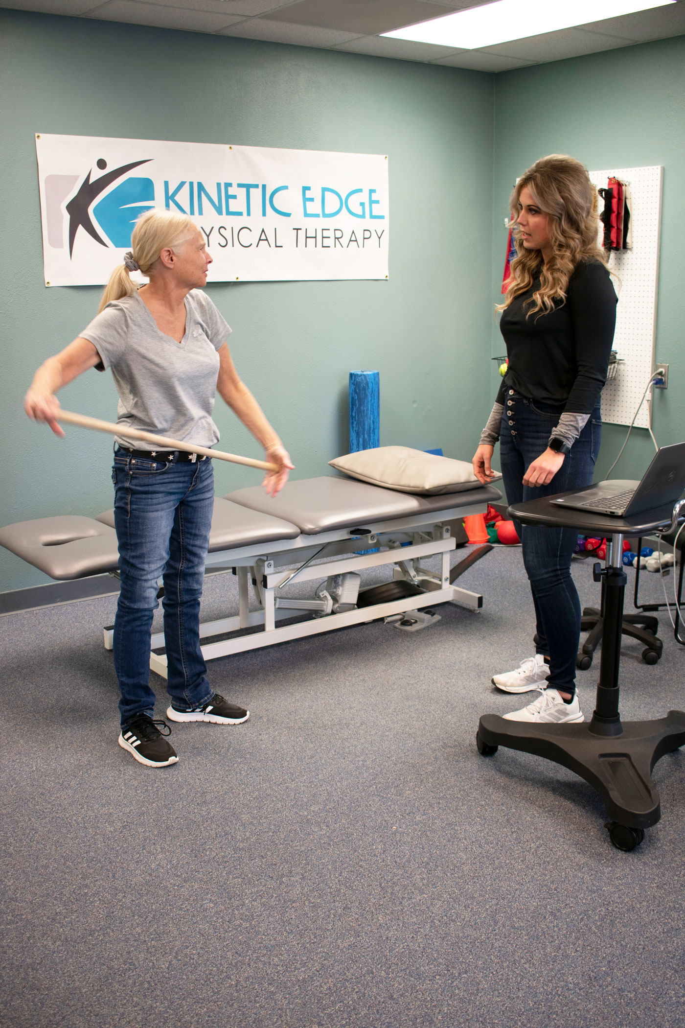 Physical Therapy Holiday Survival Guide | Kinetic Edge Physical Therapy