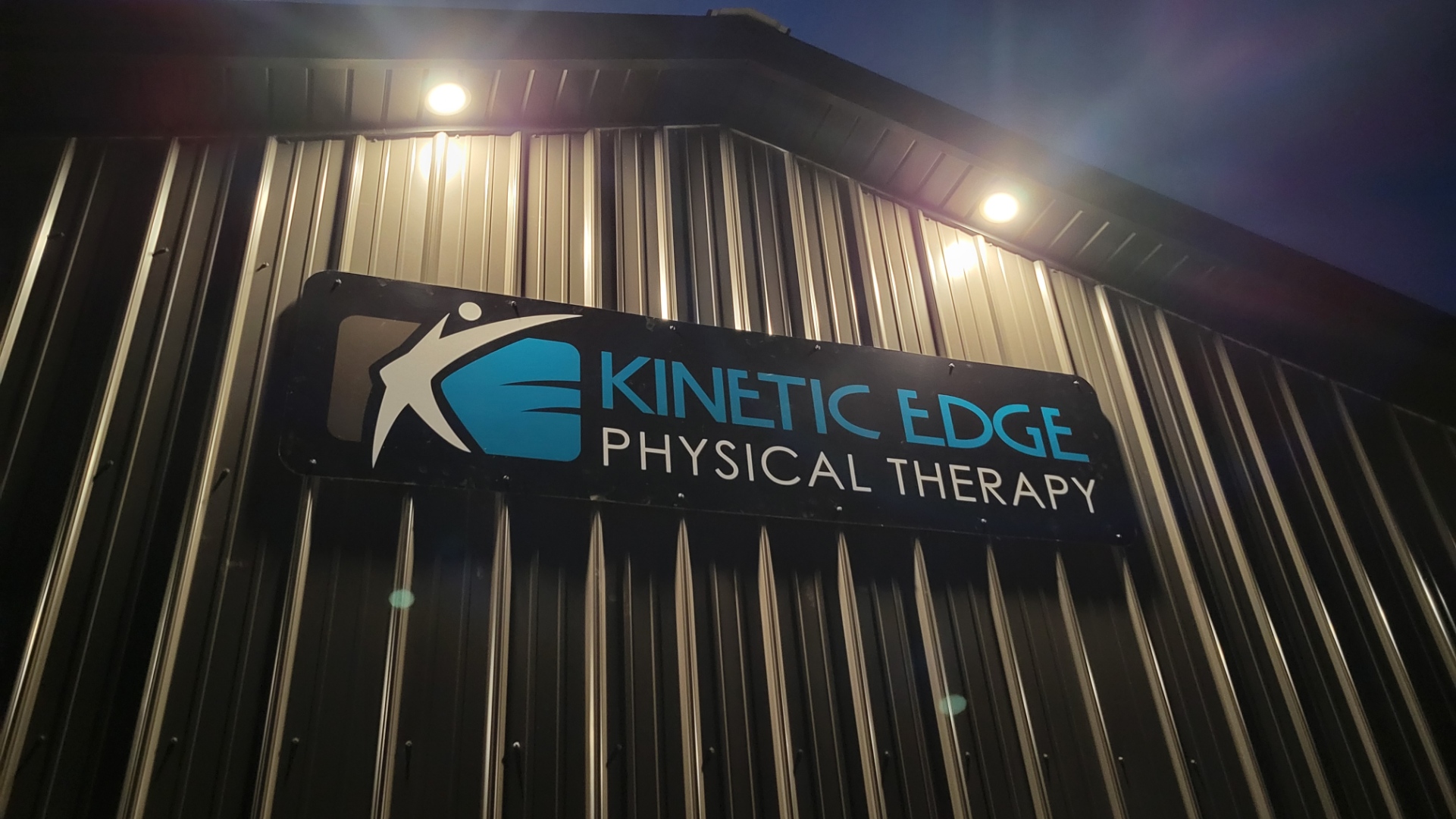 Albia - Physical Therapy - Kinetic Edge Physical Therapy